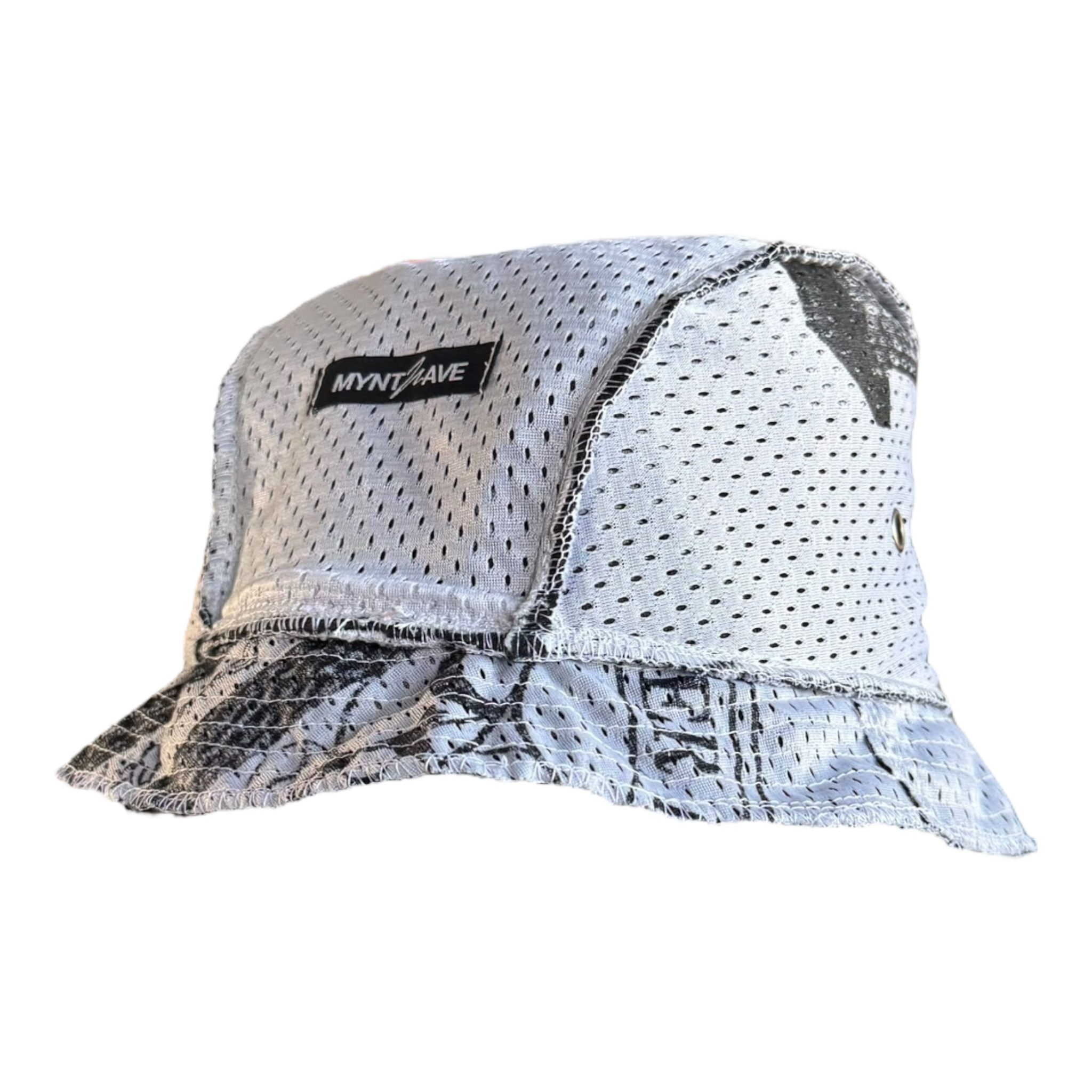OG-MYNT™ HYBRID BUCKET HAT #15 – MYNTWAVE